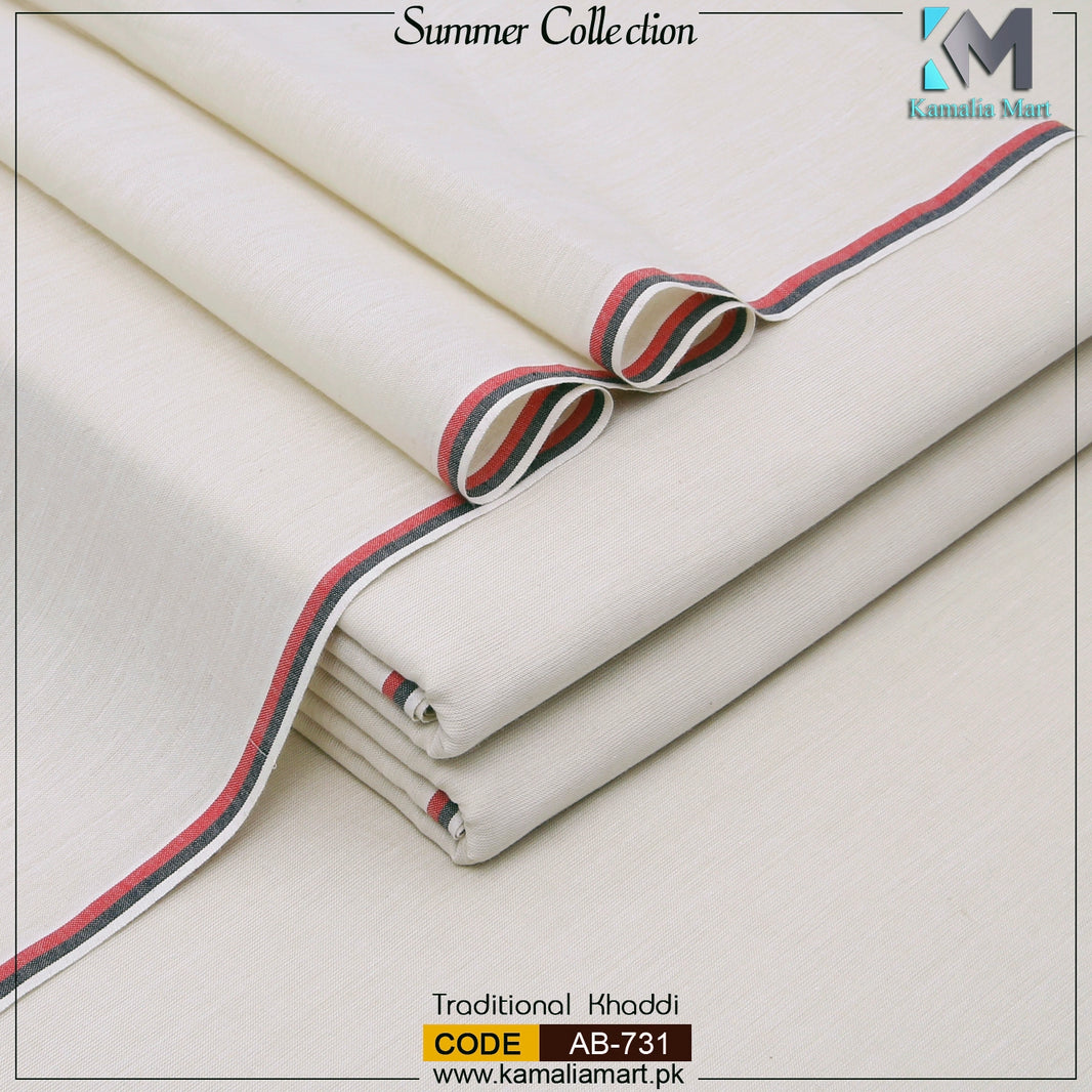 Traditional Summer Khaddi – Kamalia Mart