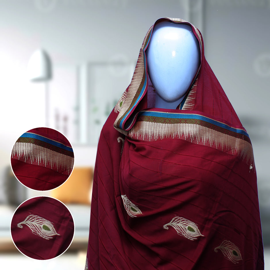 summer Chaddar – Kamalia Mart