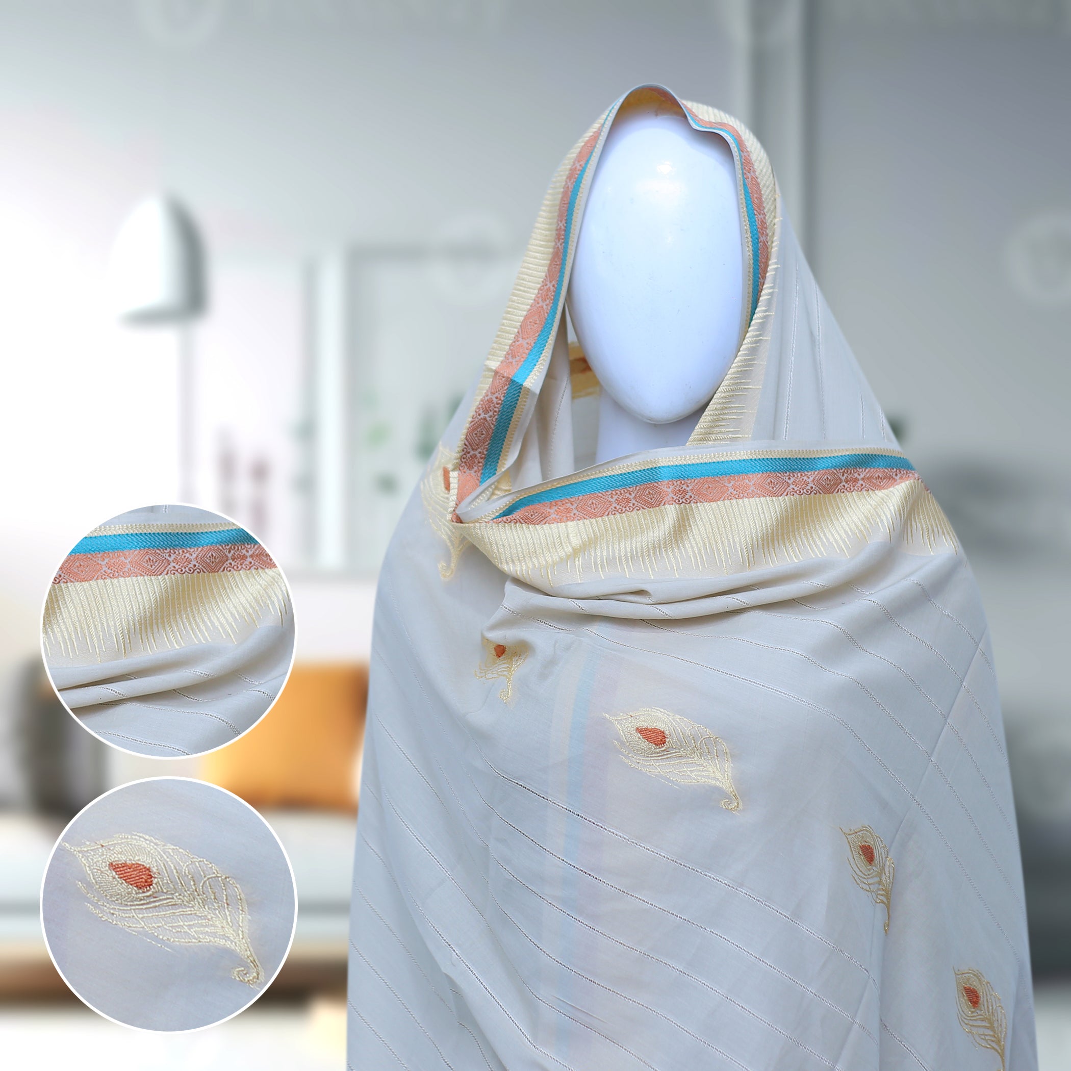 summer Chaddar – Kamalia Mart